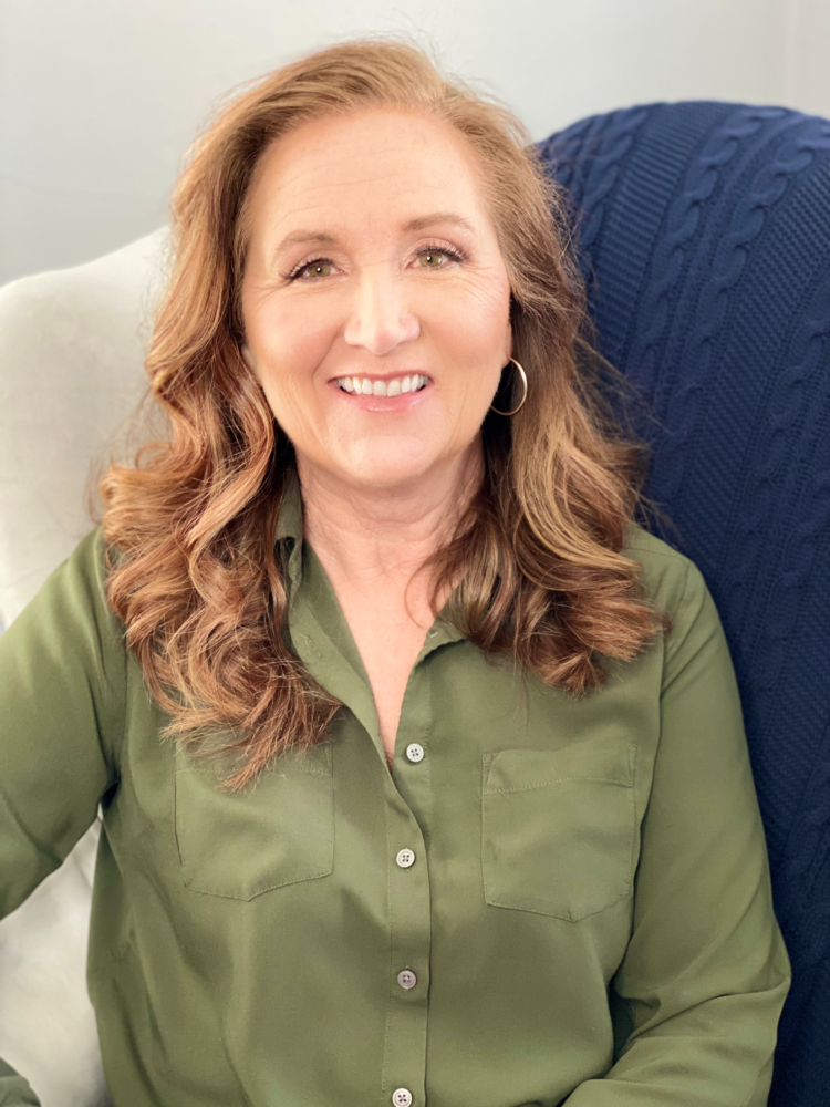 Mindy Gumpert, Ph.D. | Chesapeake Bay Academy